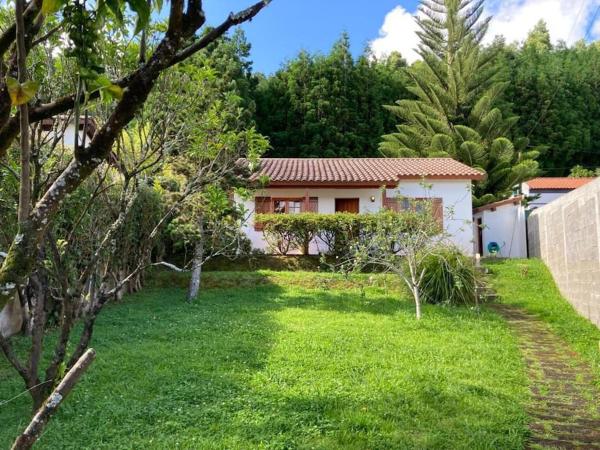 Chalet Da Eirinha - Azores