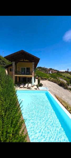 Sogno In Langa - Barolo