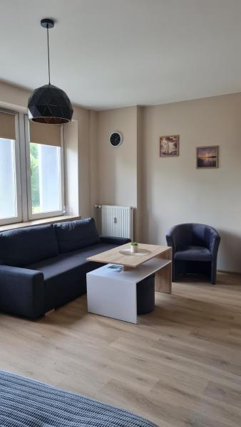 Apartament Belmond - Władysławowo