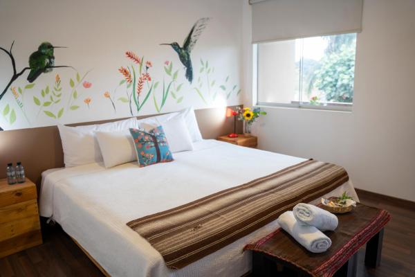 Casa Boutique Qx- Pachacamac - Lima