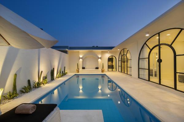 Pesaro Villas, Seminyak Collection By Portier - Seminyak