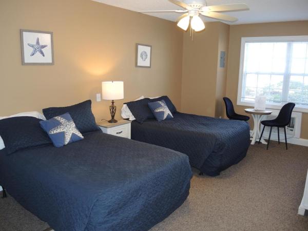 Brunswick Plantation Family Villa 2303 - Sunset Beach, NC