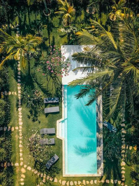 Reset Lombok Hotel - Kecamatan Pujut