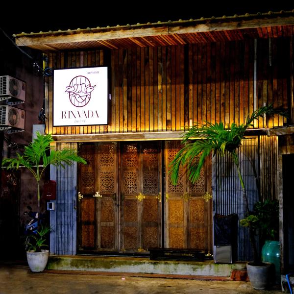 Rinvada House - Bangkok