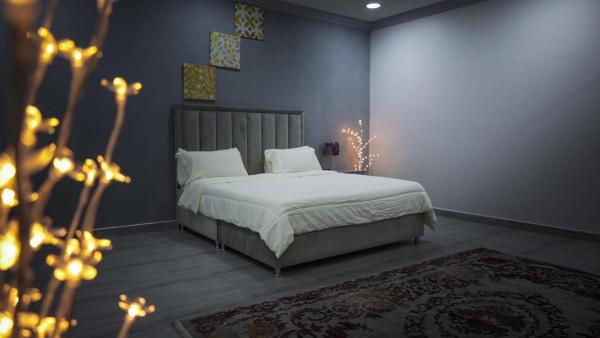 Al Dhabi Farm Meeting And Event Room - United Arab Emirates