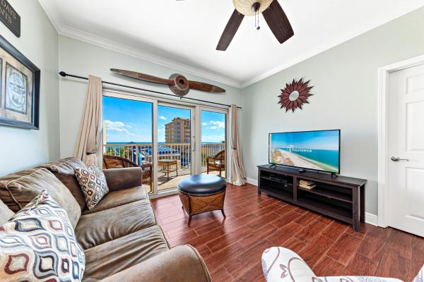 Crystal Tower 404 - Gulf Shores, AL