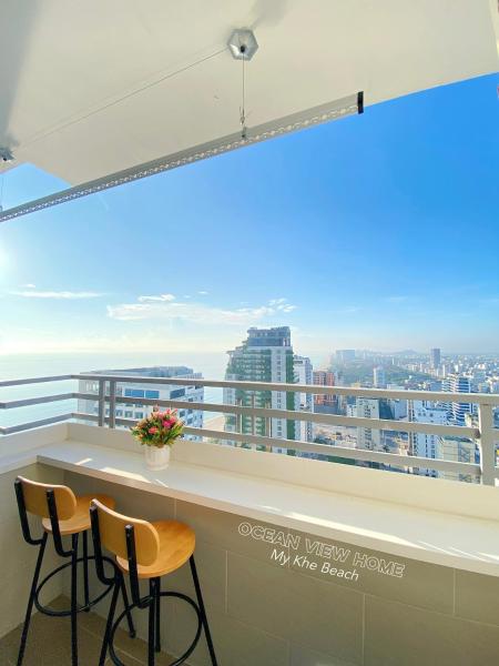 Open View Home At My Khe Beach, Danang Mường Thanh Building - Đà Nẵng