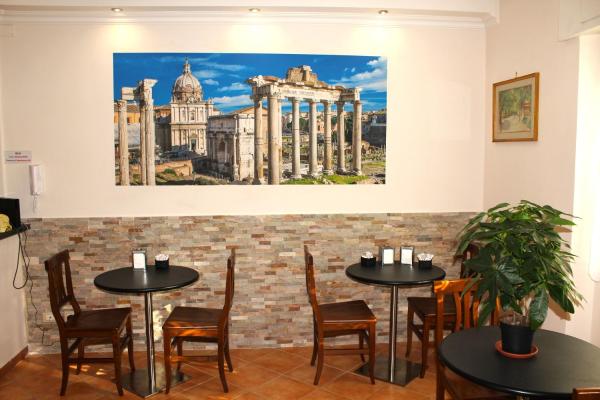 B&b Arianna - Ciampino