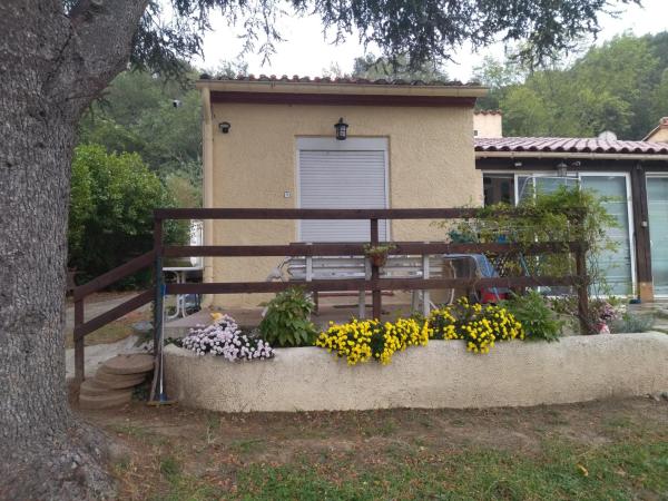 F1 Chambre Et Cuisine - Costa Brava