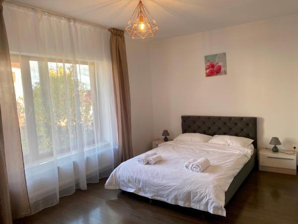 Inntime - Cluj-Napoca