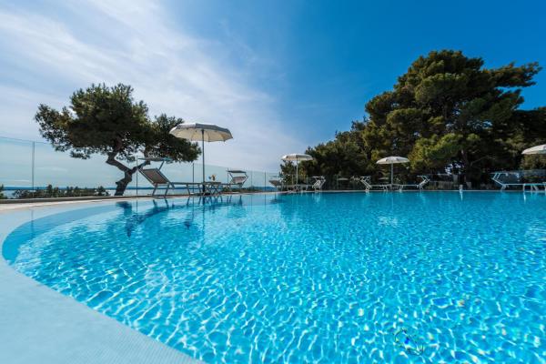 Hotel Pinija - Vrsi
