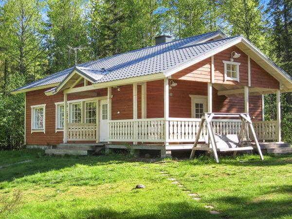 Holiday Home Kultaranta By Interhome - Joensuu