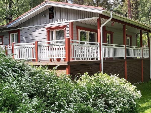 Lomaranta By Interhome - Lohja