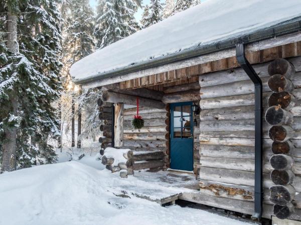Vuokatinportti A 9 By Interhome - Sotkamo
