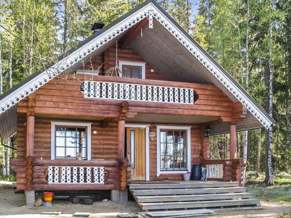 Holiday Home Lohi- Lie14 By Interhome - Lieksa