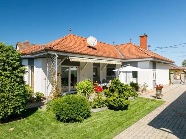 Holiday Home Ildiko By Interhome - Balatonlelle
