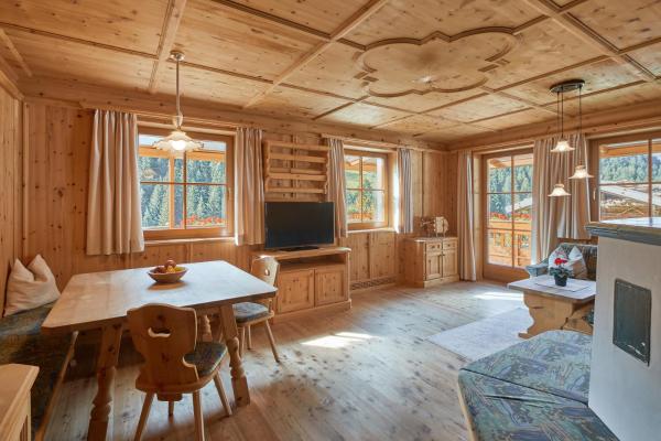 Blasigsuite Blasighof - Trentino-Südtirol