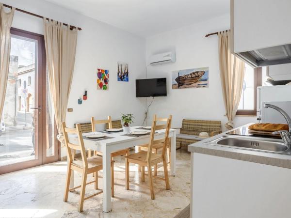 Apartment Savoia By Interhome - San Vito Lo Capo