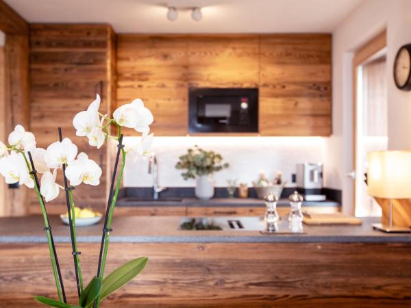 Apartment Ambassadeur 12 By Interhome - Les Diablerets