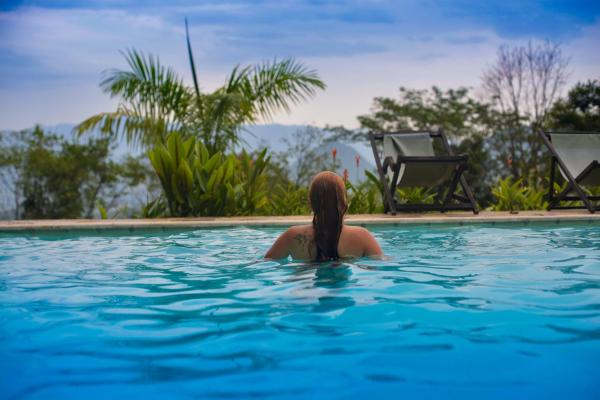Casa Vitall - Colombia