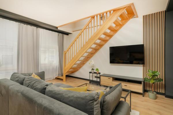 Komeda Apartment Hidden In Poznań Old Town By Noclegi Renters - Poznań