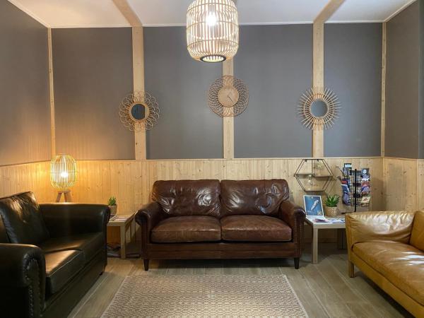 Bohobos Hostel - Juan-les-Pins