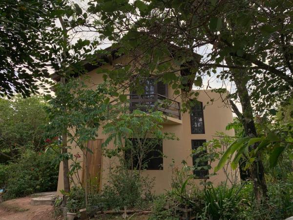 Pousada Casa Natuco - Mato Grosso (estado)