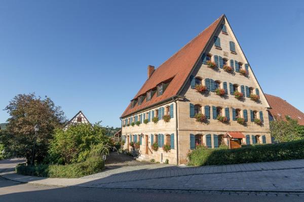 Ferienhaus Helga - Pleinfeld