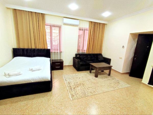 Aygestan Apartments - Yerevan