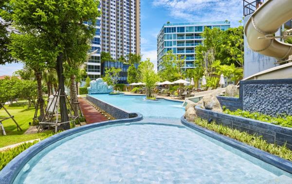 Unixx Pattaya By Chris - Pattaya