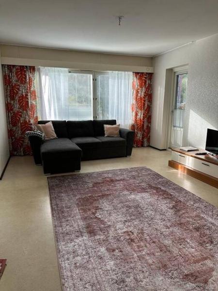 Welcomly Apartment Mila - Kotka