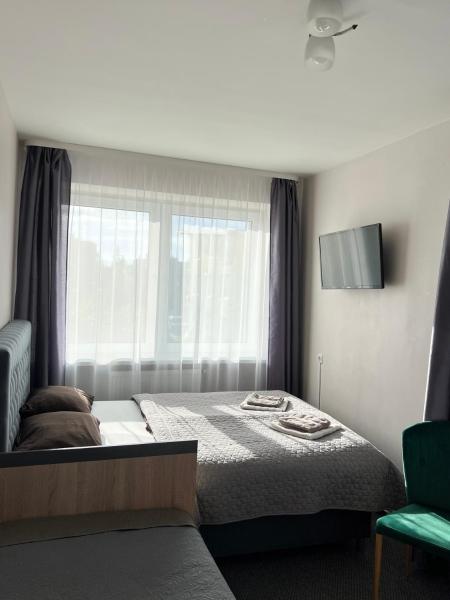 Loreta Apartment - Lituania