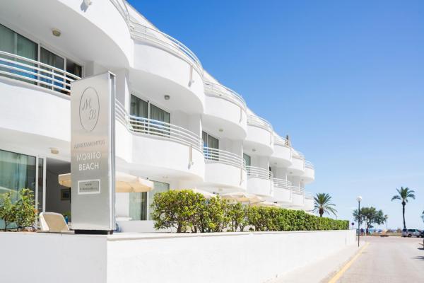 Apartamentos Morito Beach - Majorca