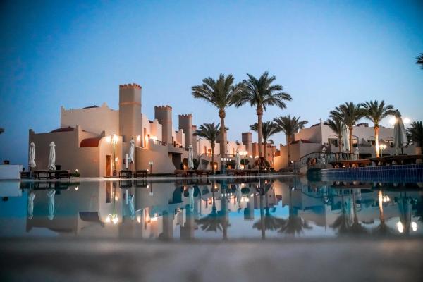 Sentido Akassia Beach - Egypt