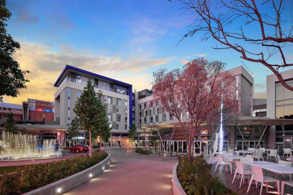 Protea Hotel By Marriott Pretoria Loftus Park - Pretoria