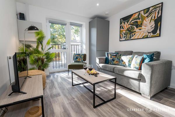 Florence By Grandeur Property - Southbourne