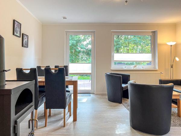 Urlauberdorf Haus 25d - Boltenhagen