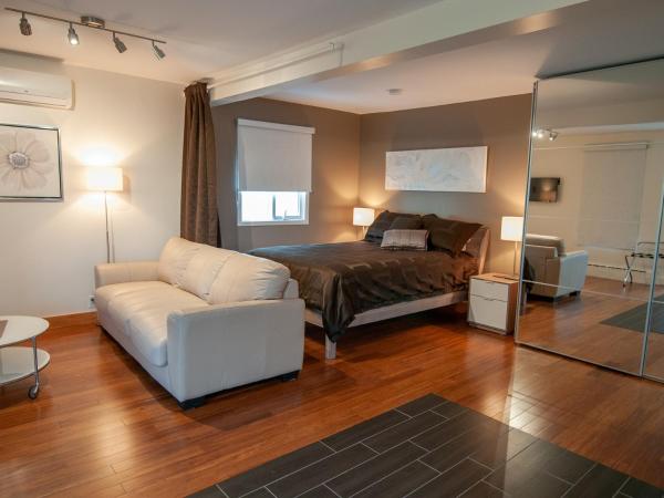 Résidence Touristique Chicoutimi - Quebec