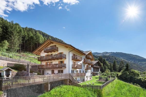 Planatschhof - Val Gardena