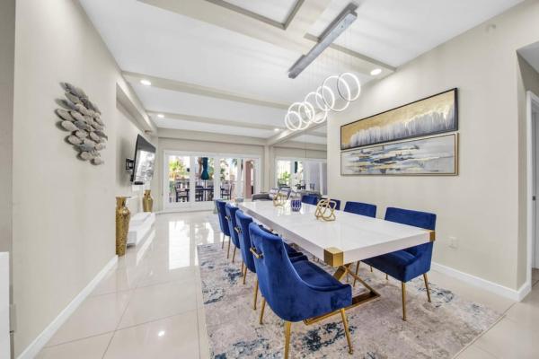 Relax Luxury Beachfront Condo With Amazing Terrace - South Padre Island