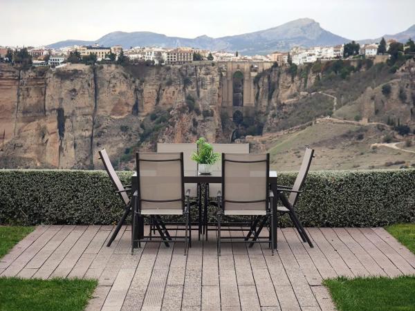 La Marabulla - Ronda