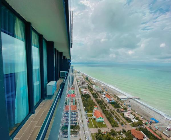 Batumi Floor40 - Batumi