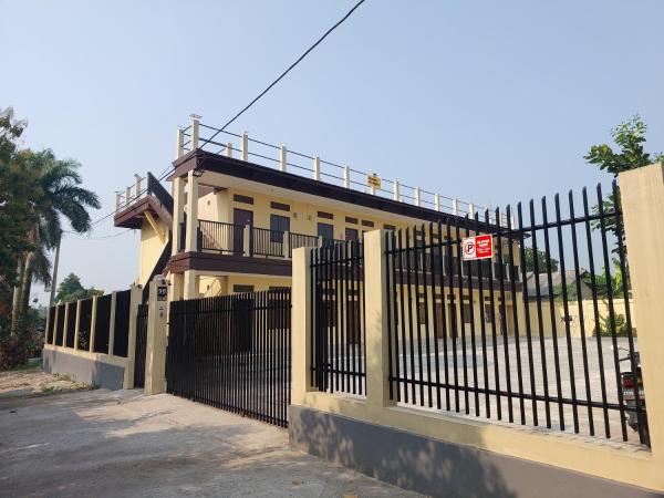 Rirera Guest House Bogor Syariah - Depok