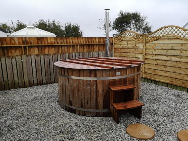 Cornish Coastal Bungalow - Polzeath Beach