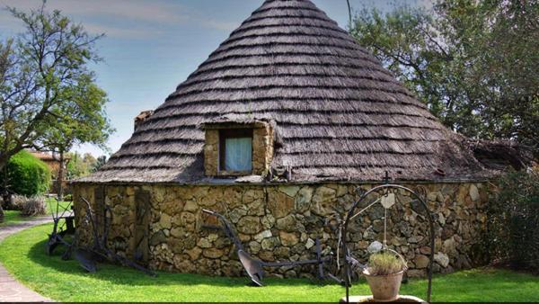 Agriturismo Sa Mandra - Alghero