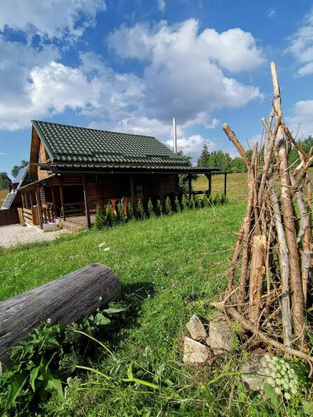 Căsuța De Munte - Beliș