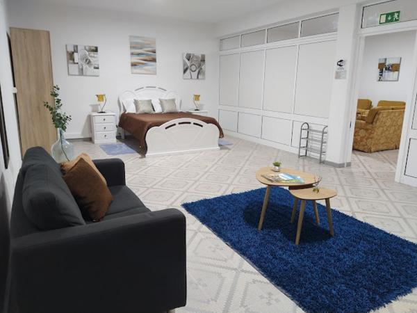 Rua De Baixo Apartments - São Jorge