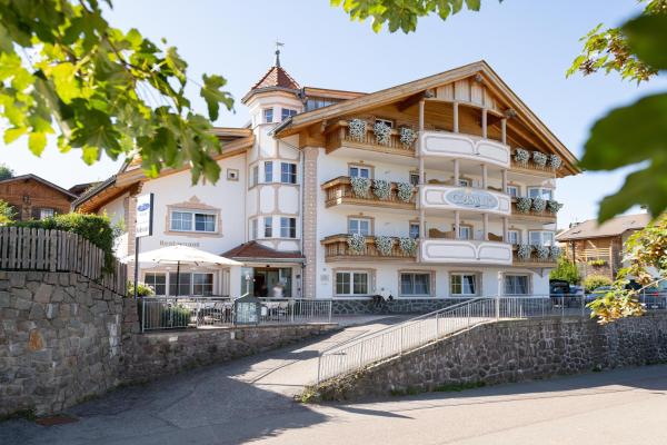 Cristallo B&b - Sankt Ulrich