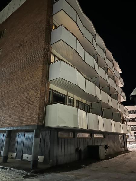 The Urban Loft - Rovaniemi