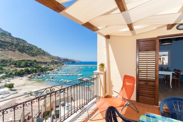 Dimore Barraco - Siciliadamare - Castellammare del Golfo